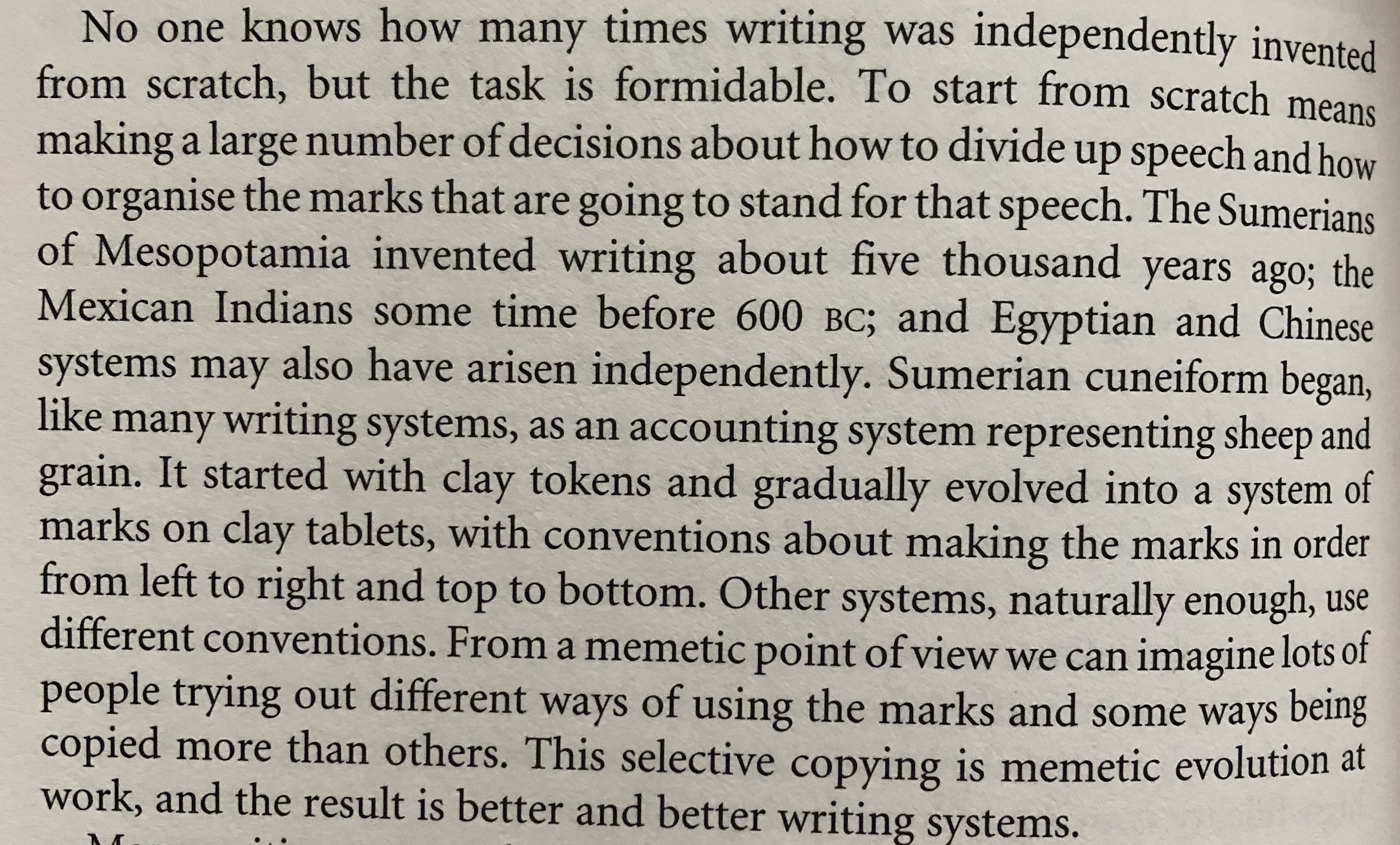 Blog | Reinventing Communication | Harness the Power of Communication